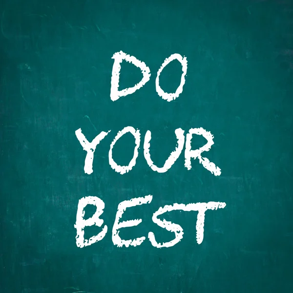 Do your best Stock Photos, Royalty Free Do your best Images | Depositphotos