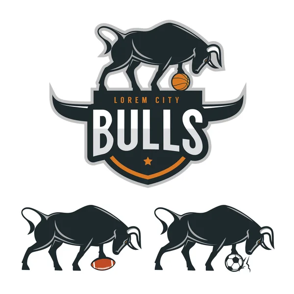 100,000 Basketball bull Vector Images | Depositphotos