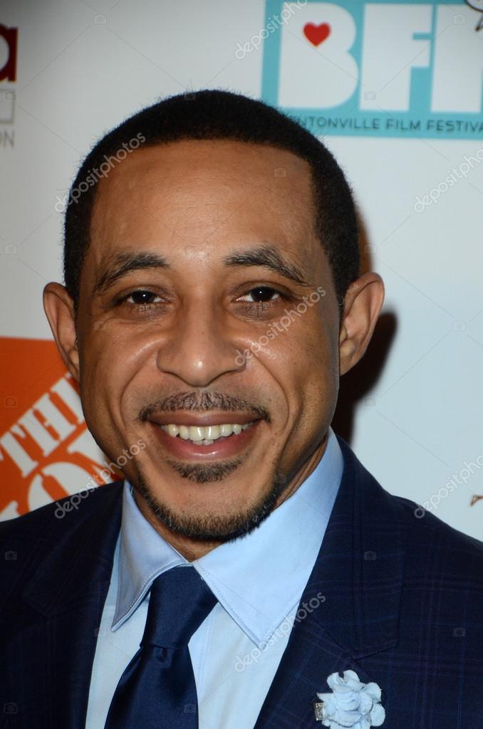 Dale Godboldo - actor – Stock Editorial Photo © s_bukley #101217898