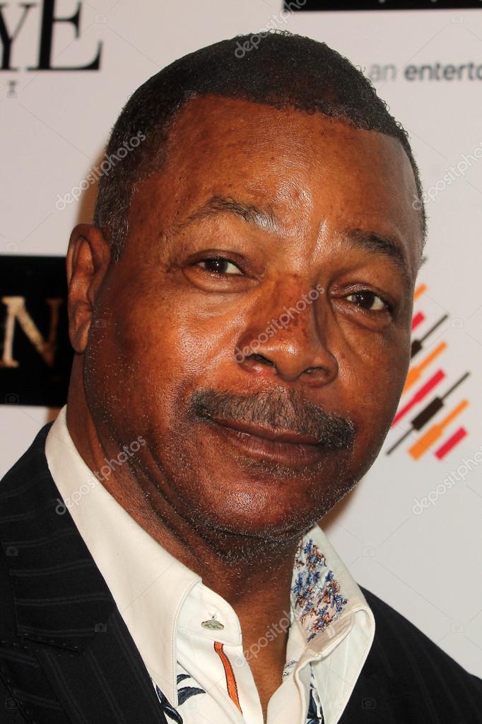 Carl Weathers - actor — Foto editorial de stock #101231728 ©s_bukley