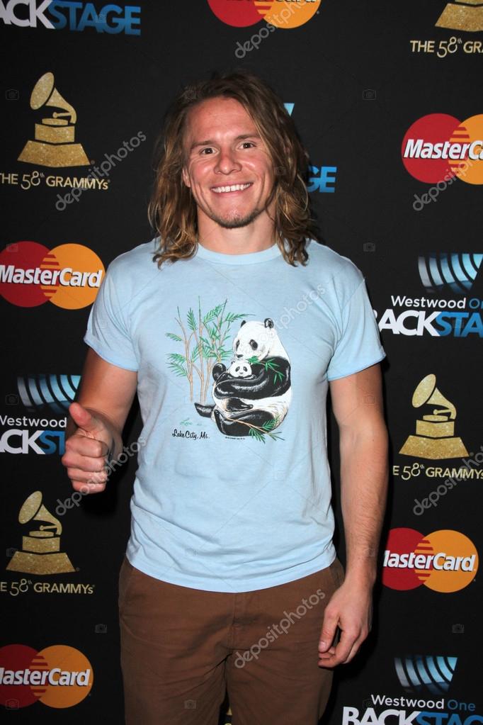 Tony Cavalero - actor – Stock Editorial Photo © s_bukley #101240076