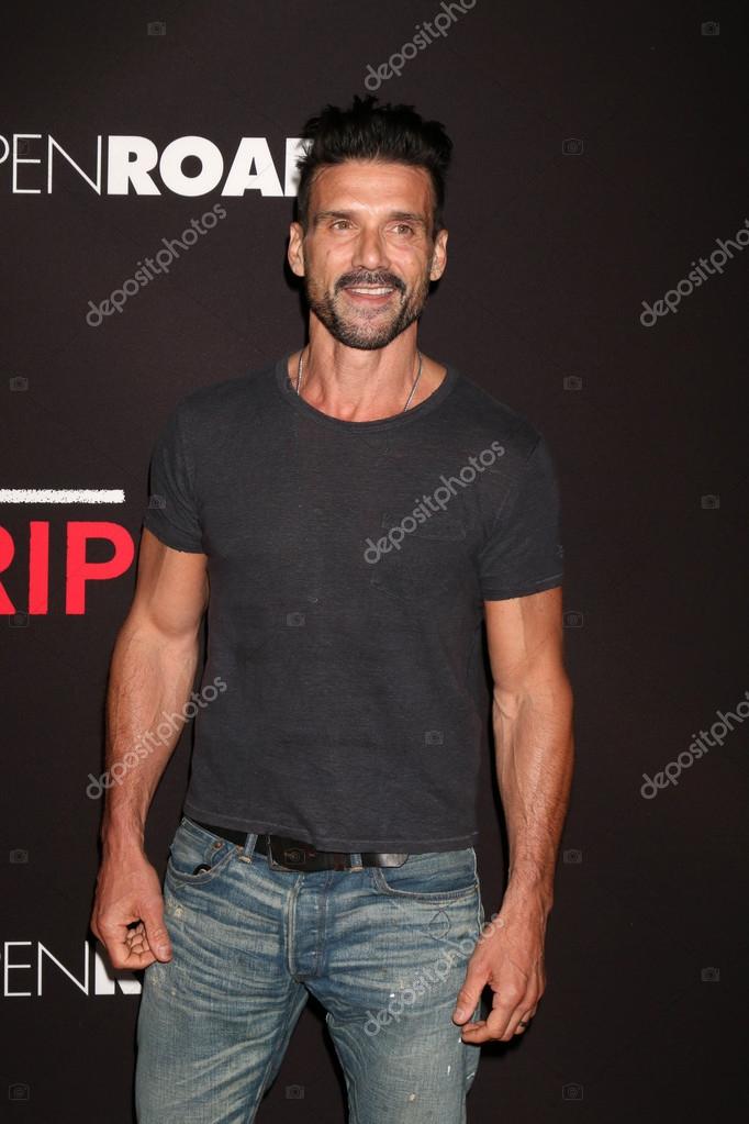 Frank Grillo El Gris