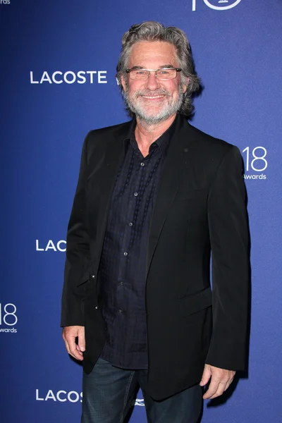 Kurt Russell - actor – Stock Editorial Photo © s_bukley #101295300