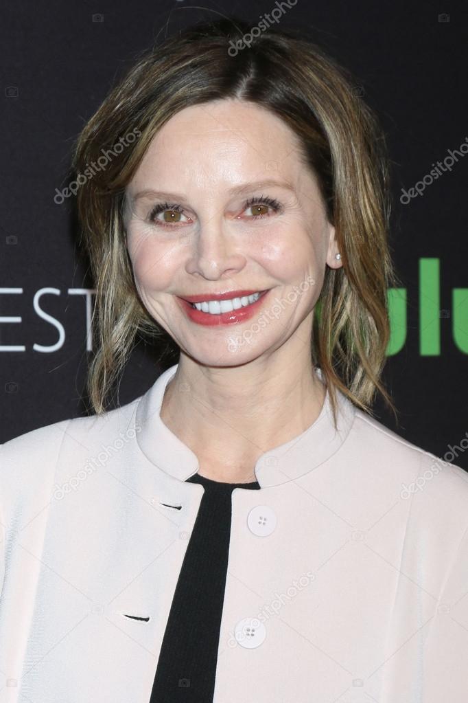 Calista Flockhart - actress – Stock Editorial Photo © s_bukley #102821960