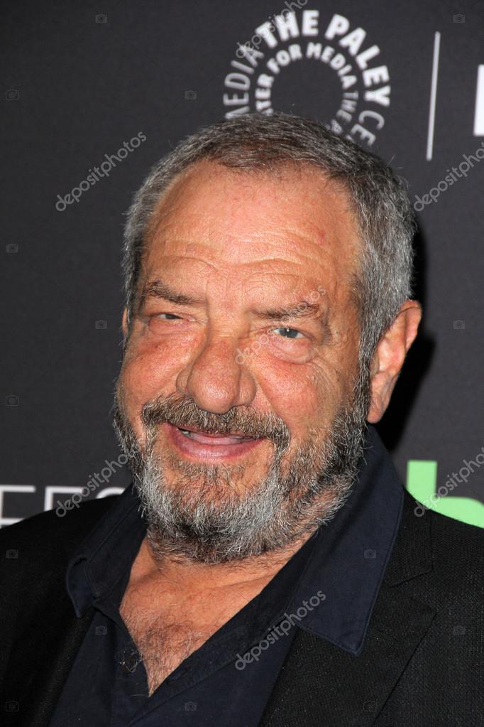Dick Wolf - actor — Stock Editorial Photo © s_bukley #103865278