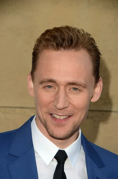 Tom Hiddleston - actor – Stock Editorial Photo © s_bukley #104593562