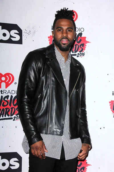 Singer Jason Derulo — Stock Editorial Photo © s_bukley #154311468
