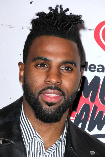 Singer Jason Derulo — Stock Editorial Photo © s_bukley #154311468
