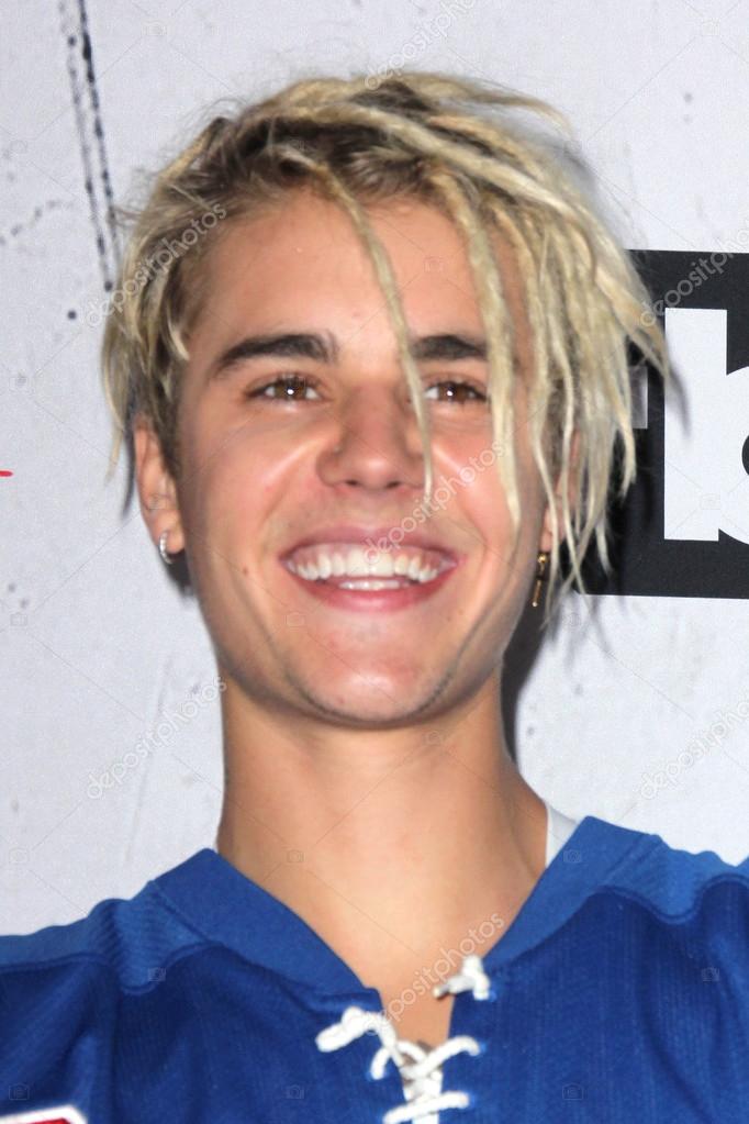 Justin Bieber - singer – Stock Editorial Photo © s_bukley #105328194