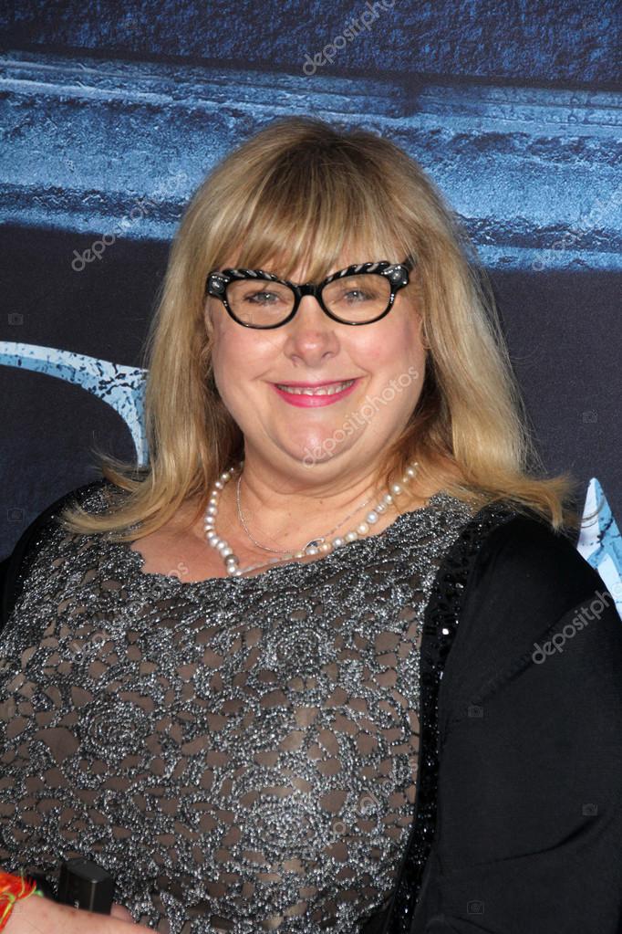 Colleen Camp - actress — Stock Editorial Photo © s_bukley #106304566