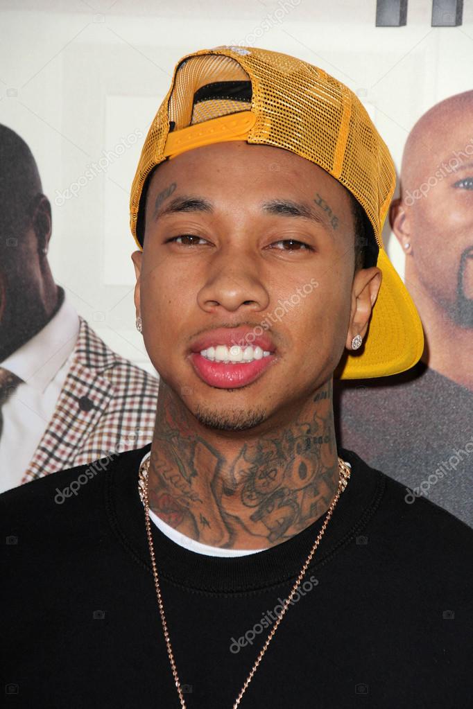 Tyga Rapper Logo