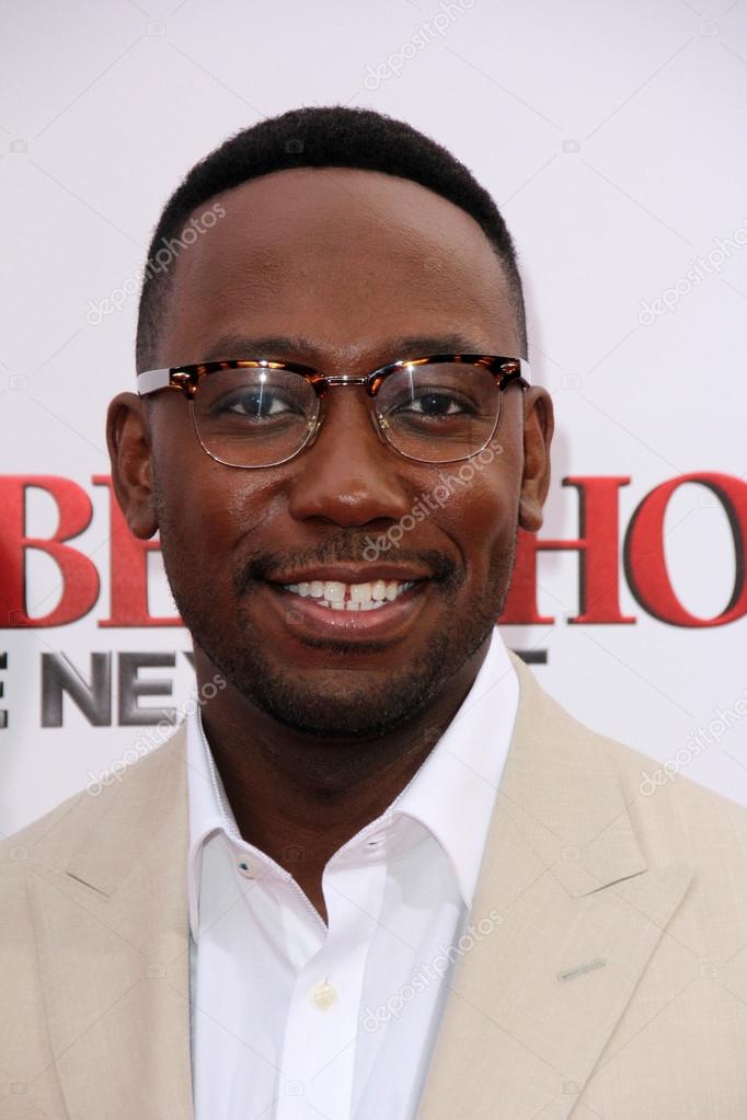 Lamorne Morris