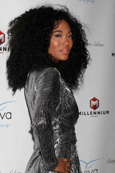 Darryl Phiunnessee, Judith Hill, Dorian Holley, & Ken Stacey – Stock ...