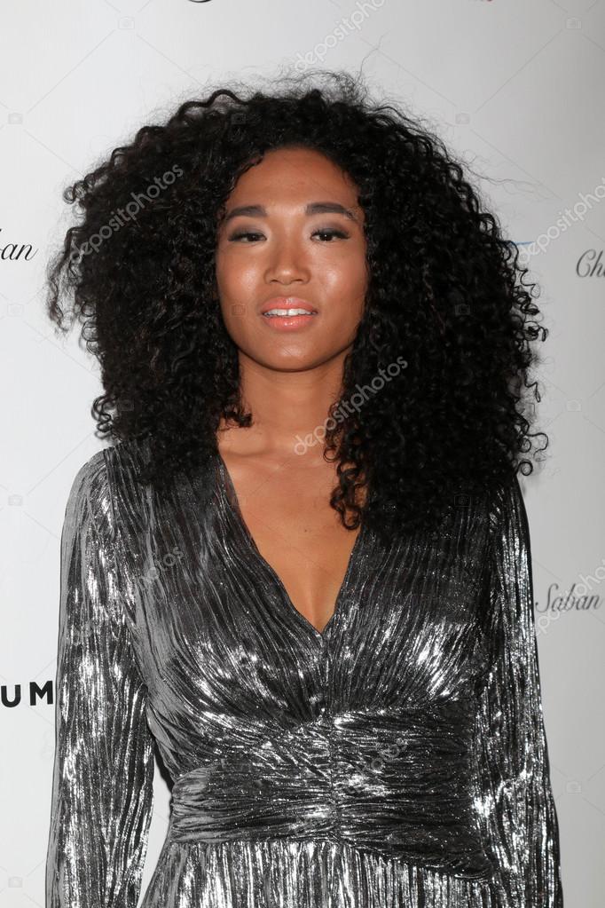 Judith Hill - singer Stock Illustration by ©s_bukley #106953680