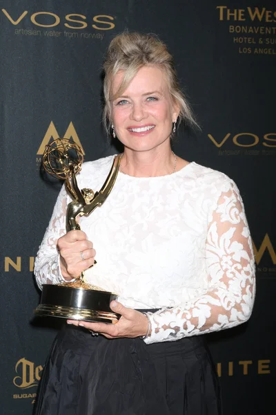 Mary Beth Evans Judi Evans Stock Editorial Photo © Jeannelson 13012937