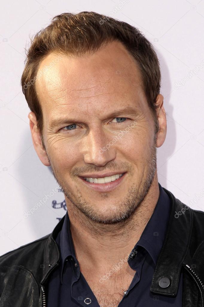Patrick Wilson - actor – Stock Editorial Photo © s_bukley #108427180