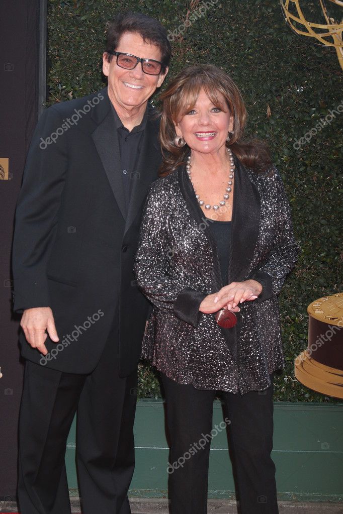 Anson Williams Family