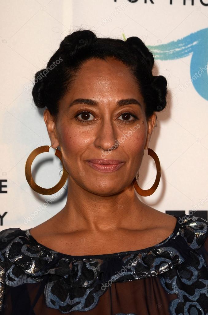 Tracee Ellis Ross - actress – Stock Editorial Photo © s_bukley #108429732