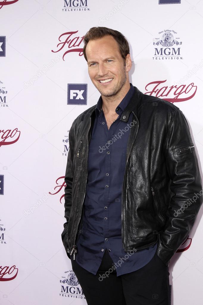 Patrick Wilson - actor – Stock Editorial Photo © s_bukley #108431306