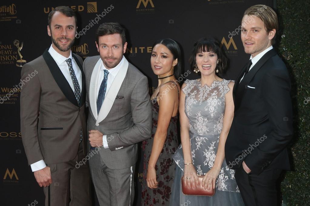 Charlie Hunnam And Rashida Jones