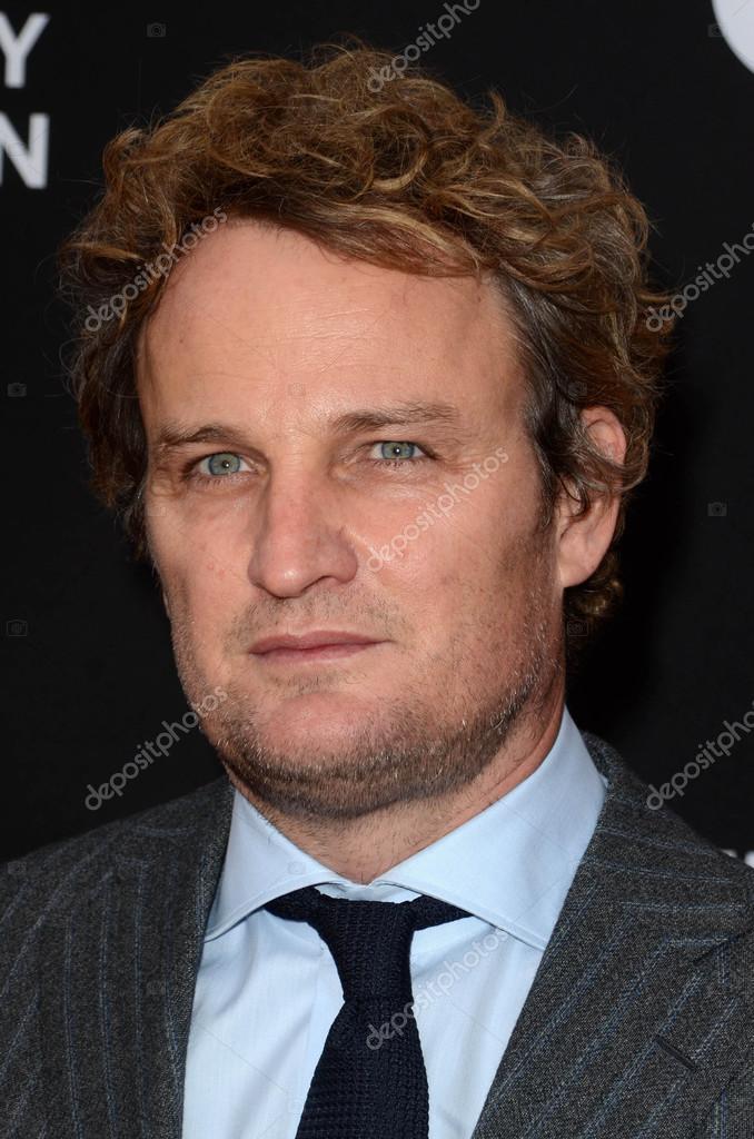 Jason Clarke