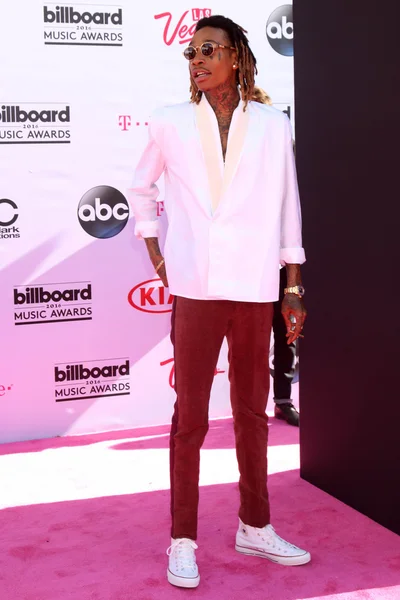 Wiz Khalifa - singer, musician — Stock Editorial Photo © s_bukley ...