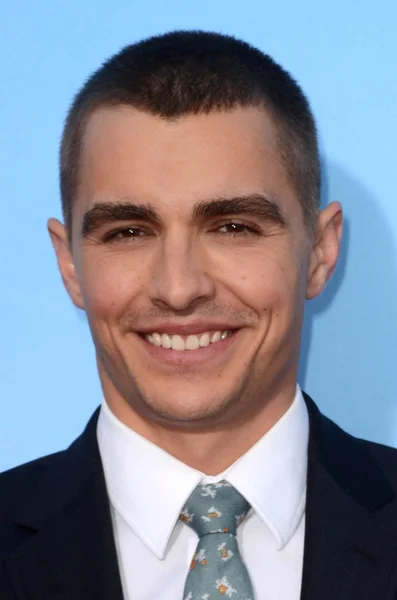 Actor Dave Franco – Stock Editorial Photo © Jean_Nelson #181557582
