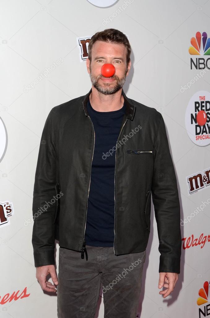 Scott Foley - actor – Stock Editorial Photo © s_bukley #111547180