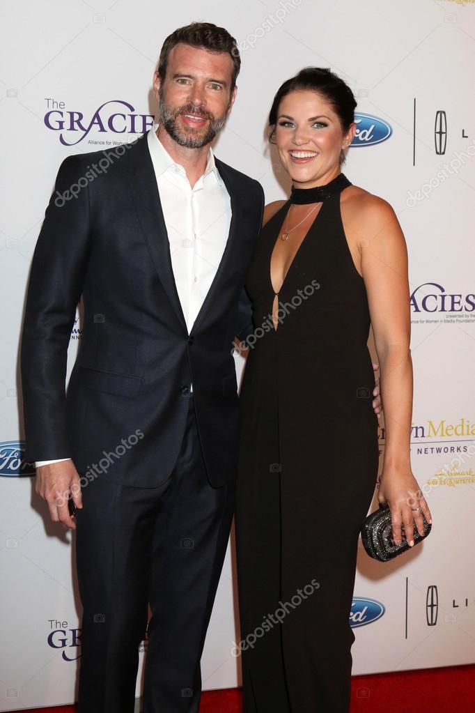 Scott Foley Charisma