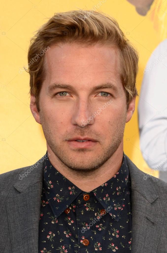 Actor Ryan Hansen – Stock Editorial Photo © s_bukley #113279242