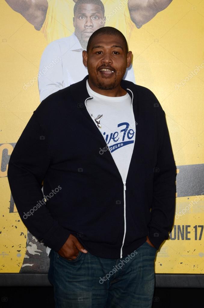 Omar Benson Miller Forest Whitaker