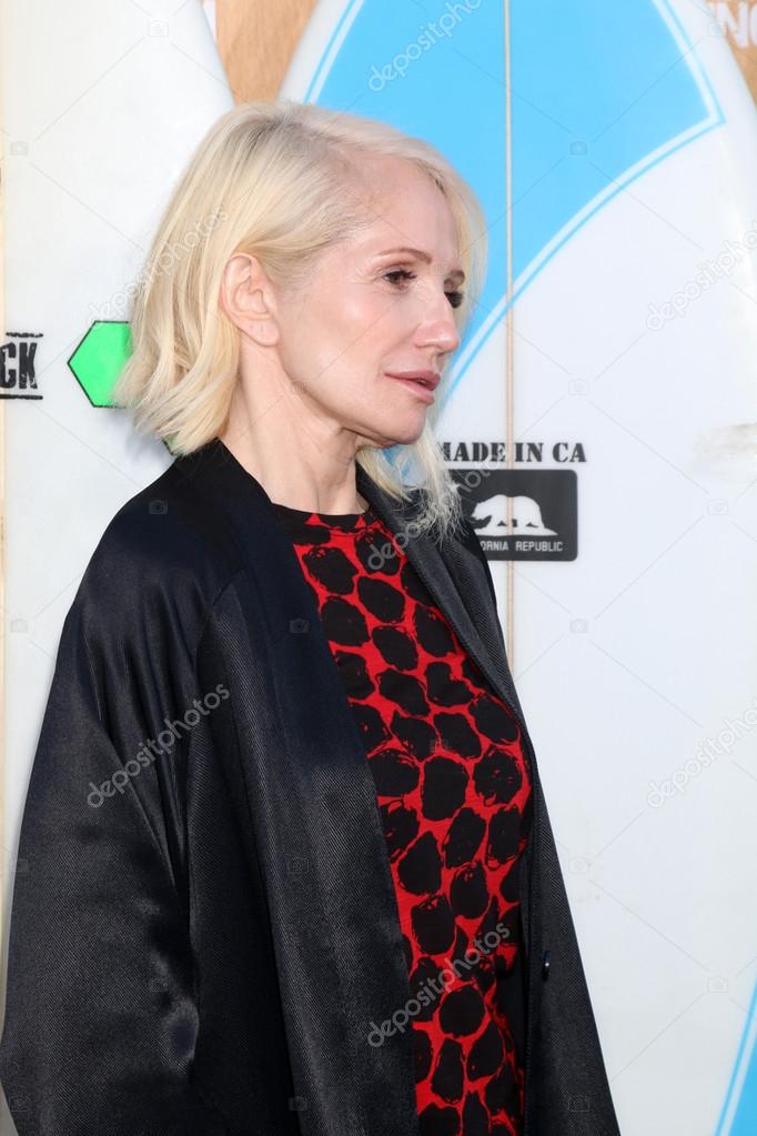 Ellen Barkin - actress – Stock Editorial Photo © s_bukley #113283706