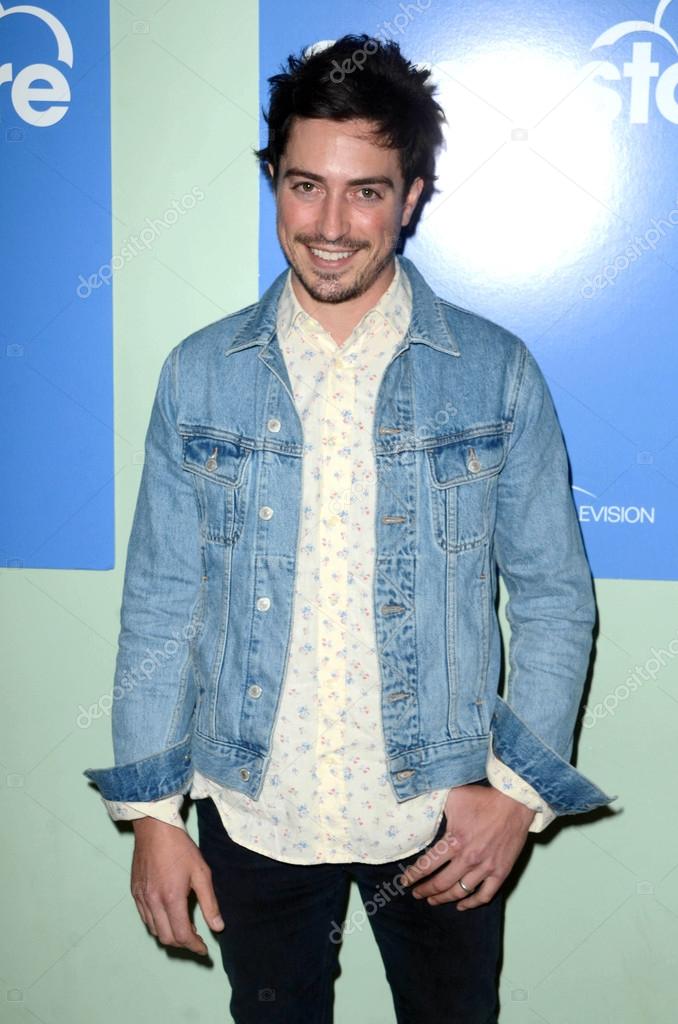 Ben Feldman - actor – Stock Editorial Photo © s_bukley #113285120