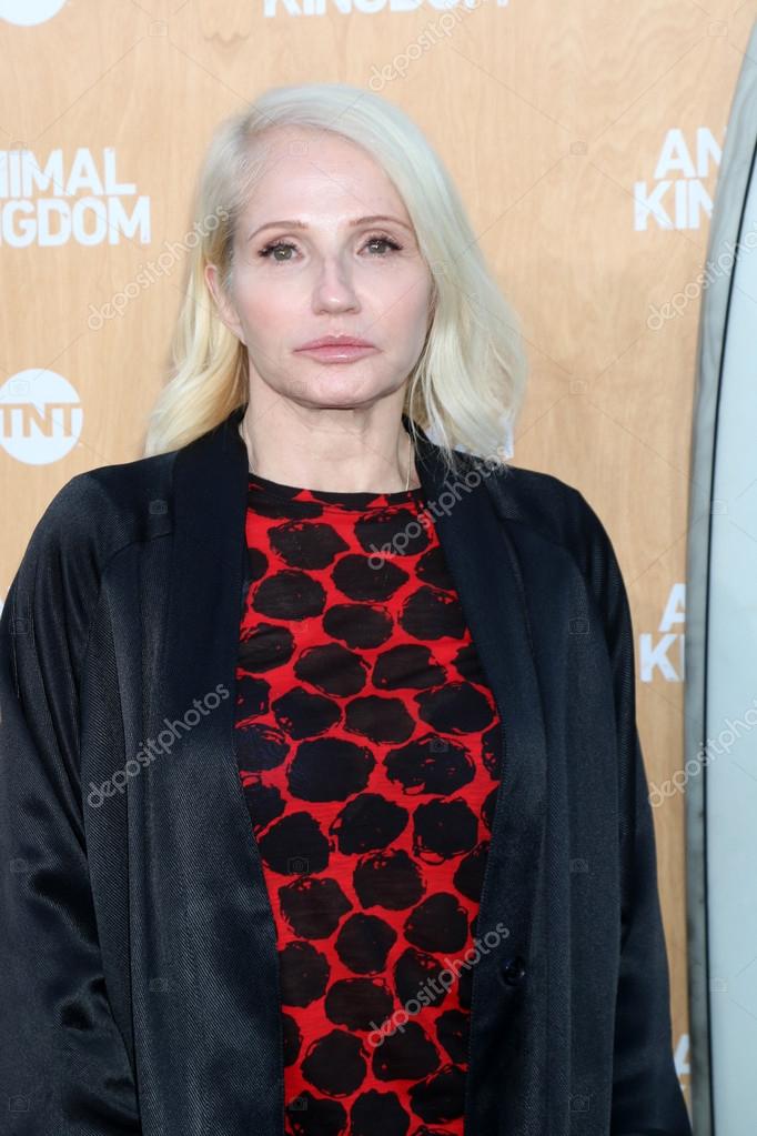 Ellen Barkin - actress – Stock Editorial Photo © s_bukley #113291440