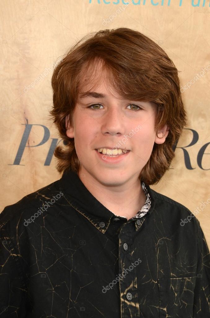 Zachary Haven - actor — Stock Editorial Photo © s_bukley #113292986