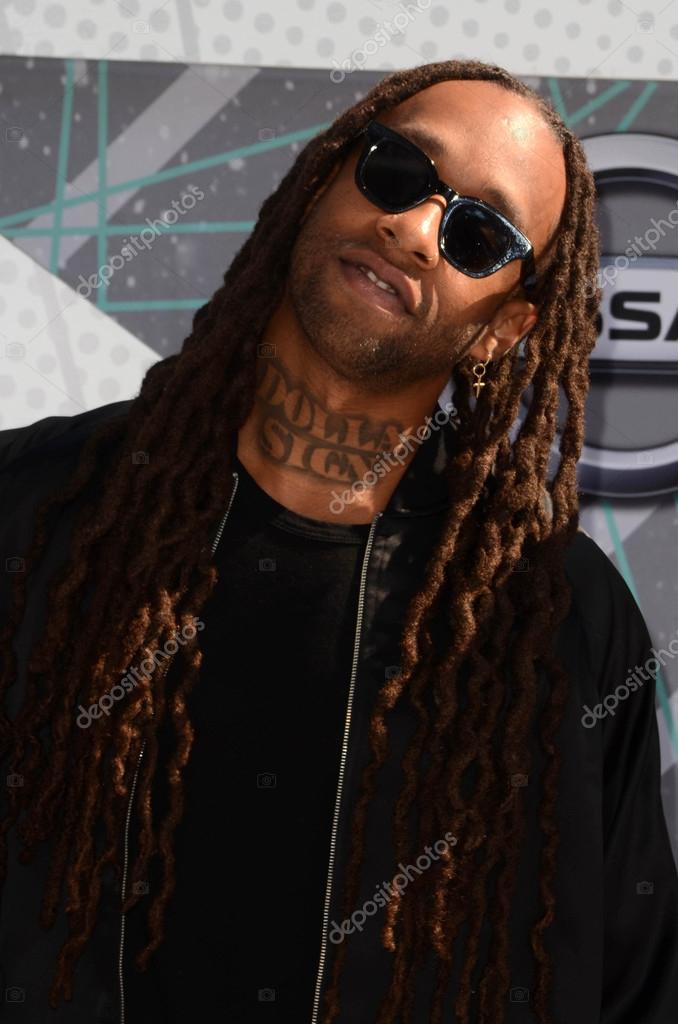 Ty Dolla Sign – Stock Editorial Photo © s_bukley #114844260