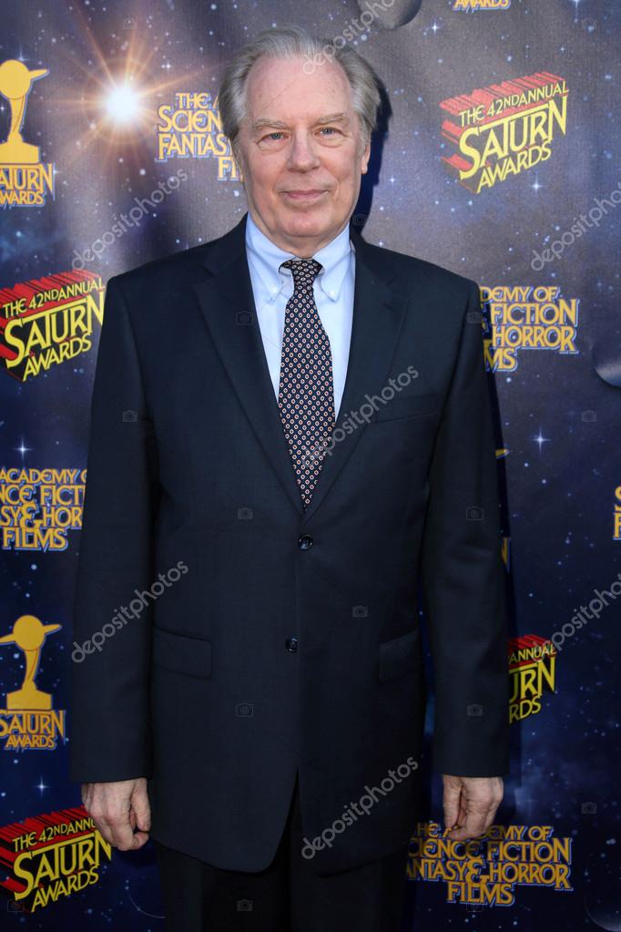 Actor Michael McKean — Stock Editorial Photo © s_bukley #114846452