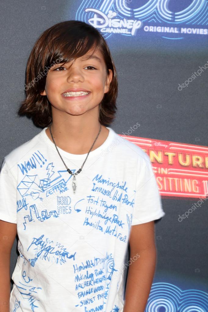 Pictures : malachi | Malachi Barton - actor – Stock Editorial Photo © s ...