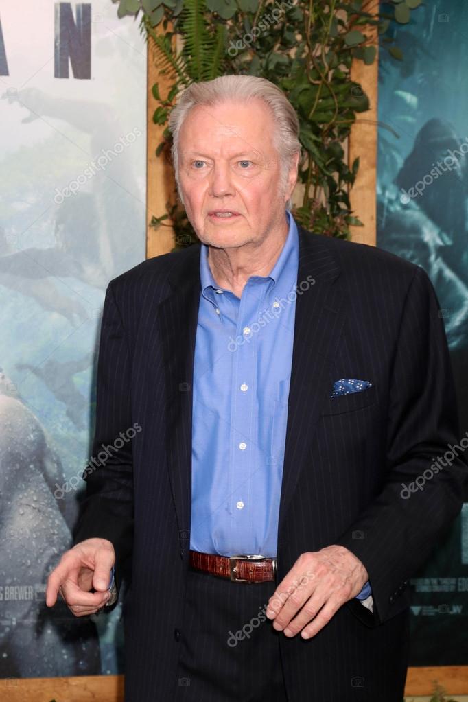 Jon Voight - actor – Stock Editorial Photo © s_bukley #115576246