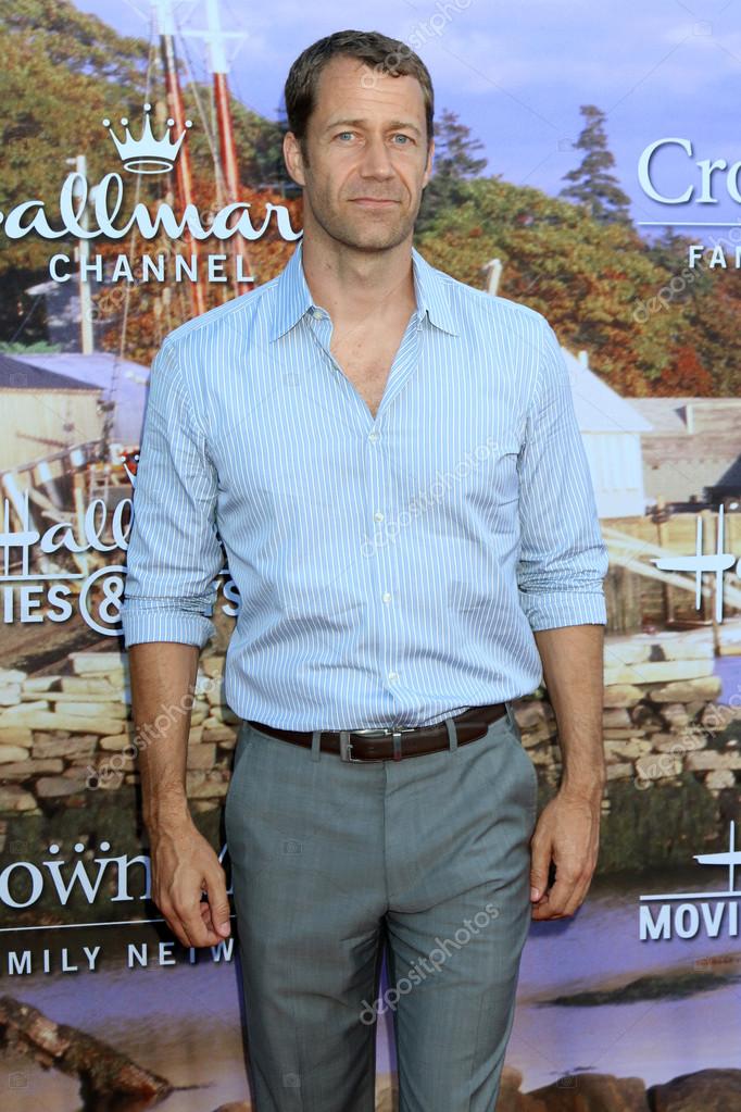 Colin Ferguson Actor Breaking News : Colin Ferguson To Announce