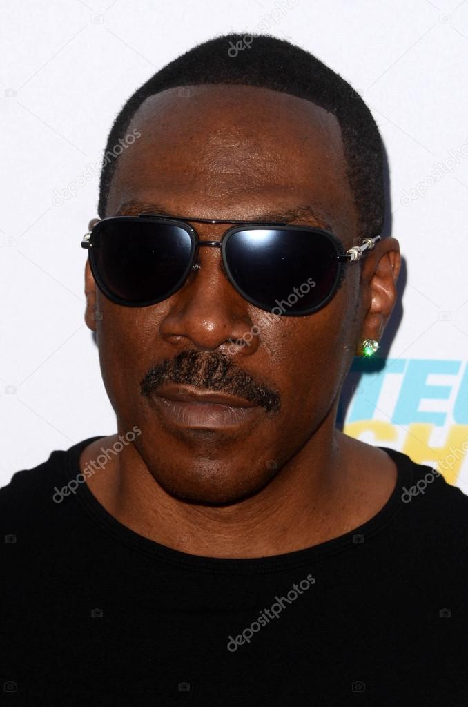Eddie Murphy - actor — Foto editorial de stock © s_bukley #118470238