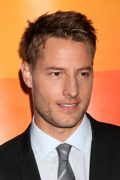 Justin Hartley actor – Stock Editorial Photo © s_bukley #124804606