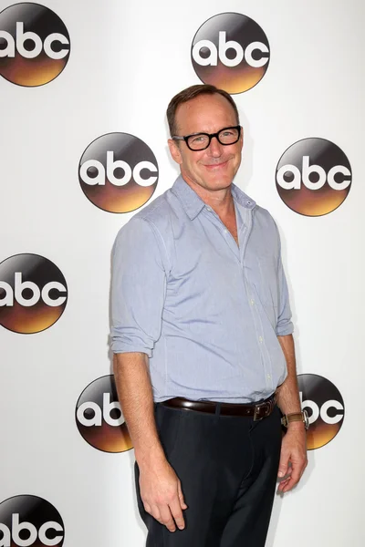 Clark Gregg – Stock Editorial Photo © s_bukley #52054565