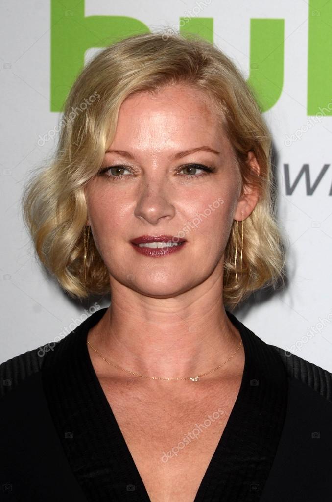 Gretchen Mol