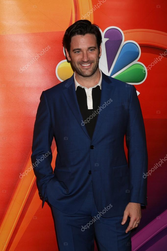 Colin Donnell - actor – Stock Editorial Photo © s_bukley #119291668