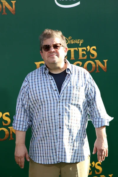Patton Oswalt – Stock Editorial Photo © Jean_Nelson #13046198