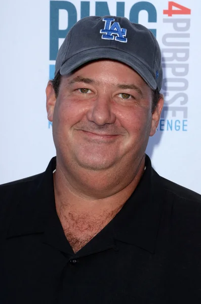 Brian Baumgartner Young