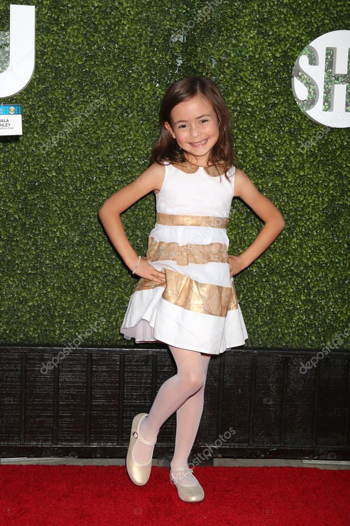 Hala Finley - actress – Stock Editorial Photo © s_bukley #120062726