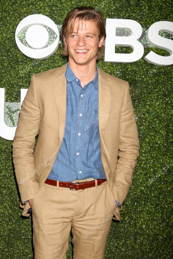 Lucas Till - actor — Stock Editorial Photo © s_bukley #120064102