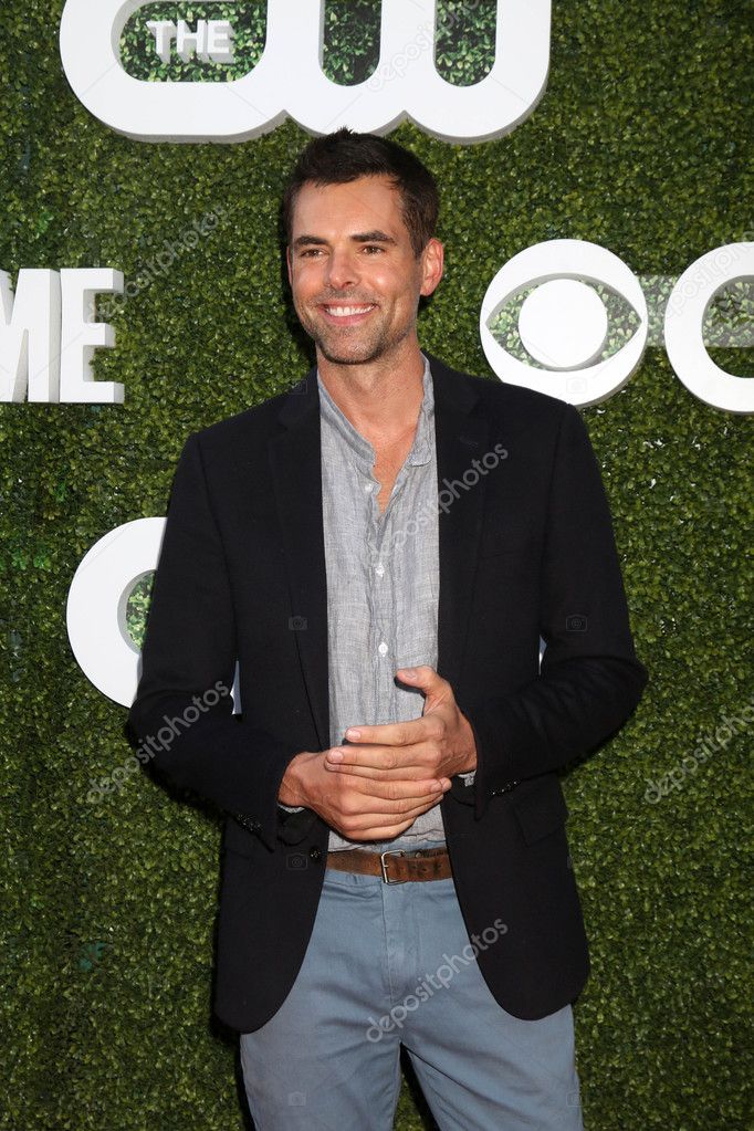 Jason Thompson - actor – Stock Editorial Photo © s_bukley #120064390